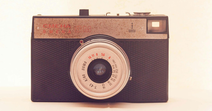 Seattle Filmworks Processing | The Camera Shop